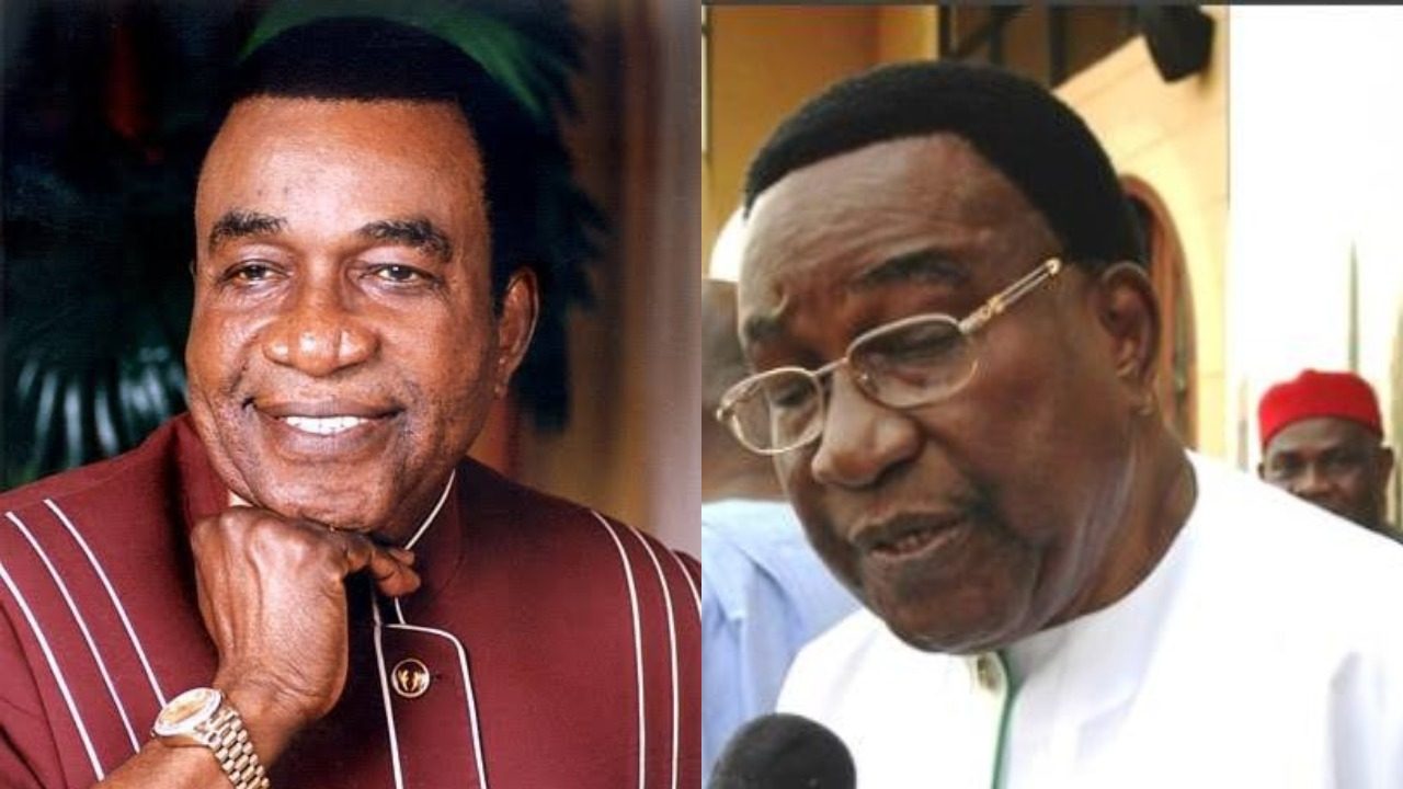 JIM NWOBODO: "2023 Presidency Belongs To #Ndigbo"