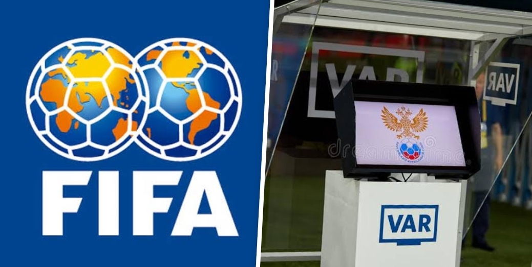 #FIFA To Use Semi-Automatic Offside Technology At Qatar 2022 World Cup