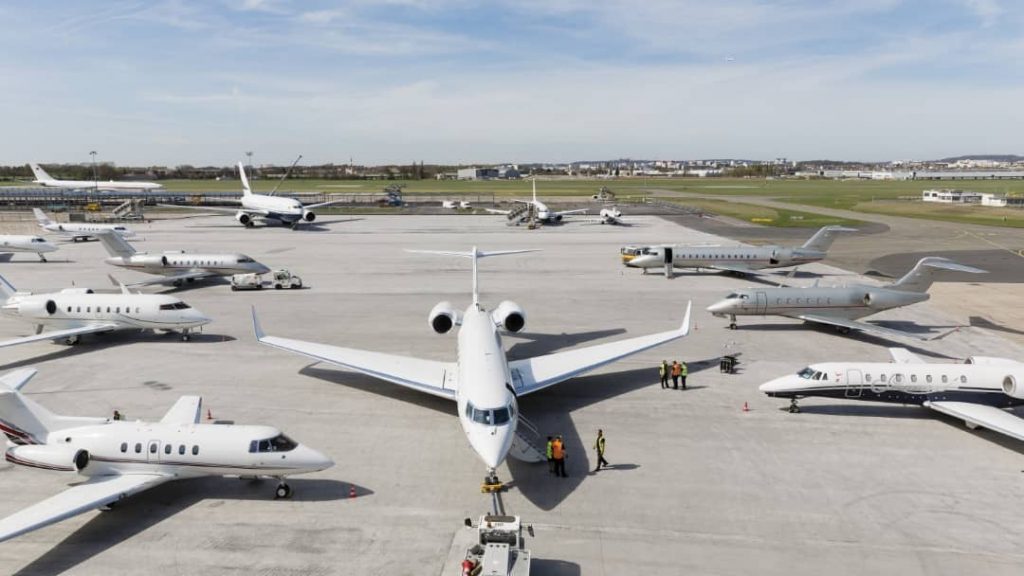 Growing Africa’s Aviation Market Through Single Air Transport Arrangement