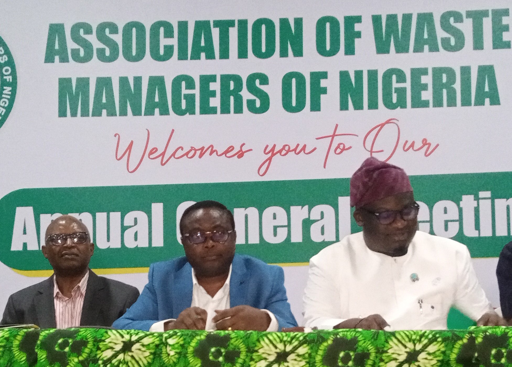 CIRCULAR ECONOMY: Lagos Government Waste Managers To Enforce Bins Usage