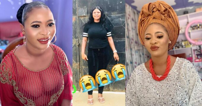 Alas Lady Commits Suicide After Her Boyfriend Allegedly Used Her 0709