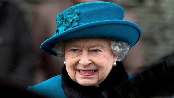 BREAKING: Govt Declare 3-Day Of Mourning Over #Queen Elizabeth II's Death