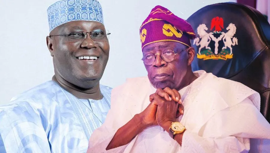 ITS OFFICIAL!!! Supreme Court Begins Hearing With #Atiku And PDP’s ...