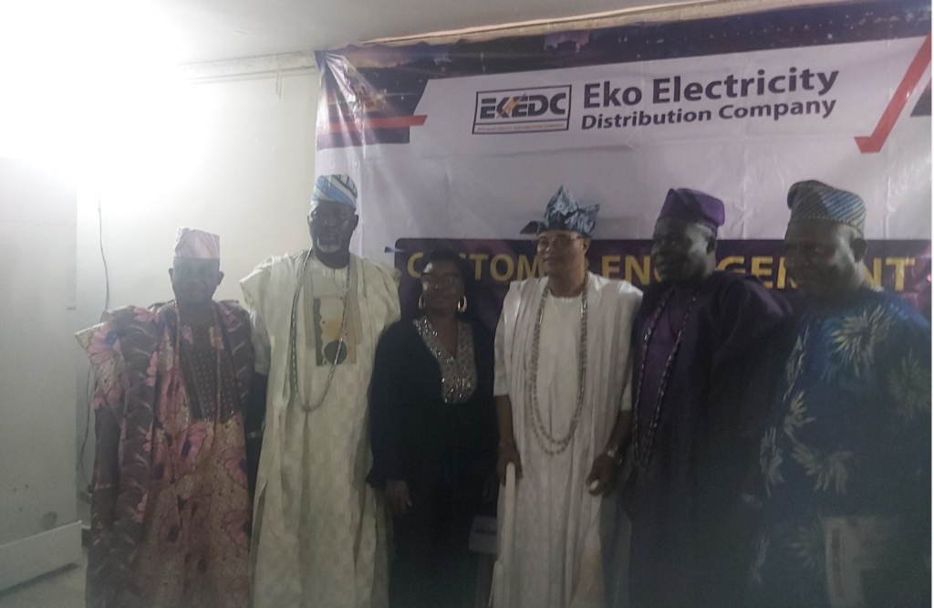 Electricity: Eko Disco Pledges To Improve Hourly Supply To Customers