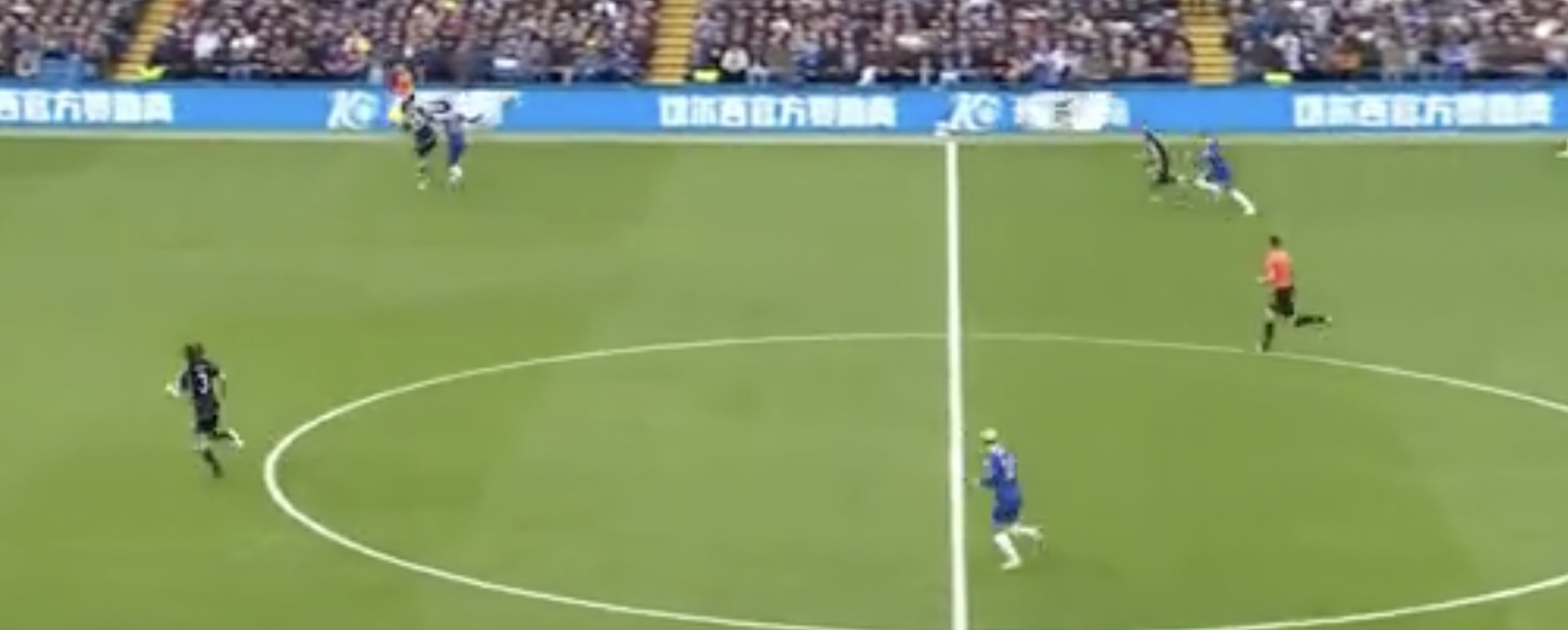 #CHELEI: Watch Chelsea Vs Leicester City Emirates FA Cup Match Here