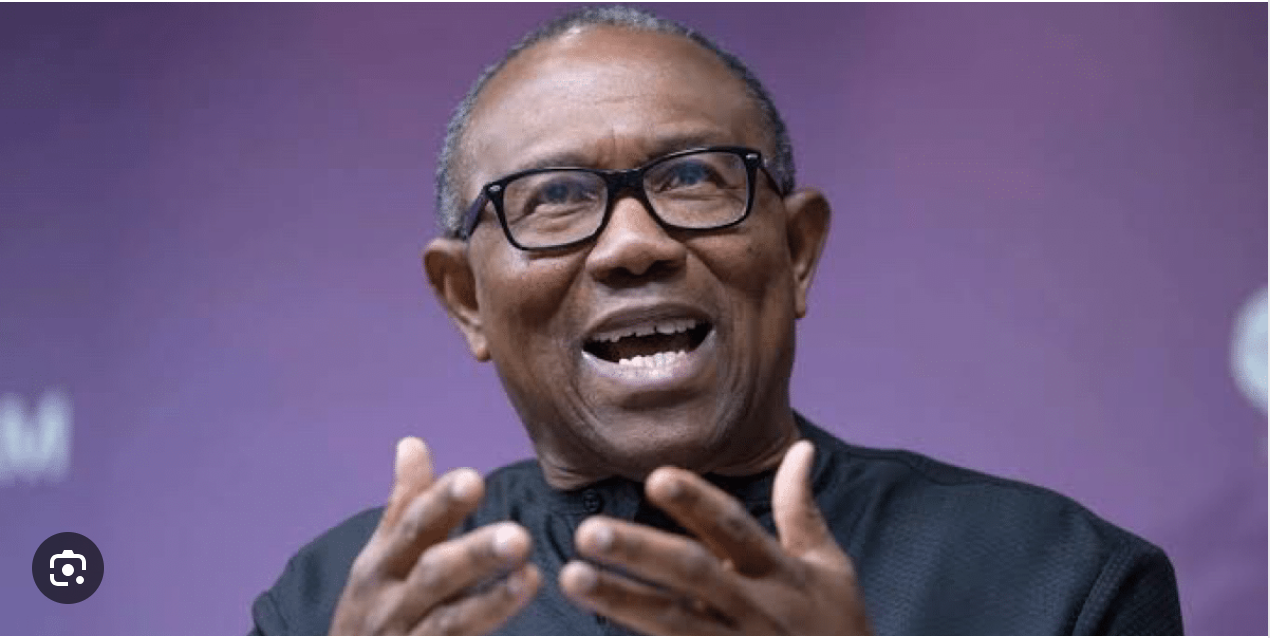 JUST IN: Obi Reacts To The Murder Of Nigeria Army Officials In Ughelli ...