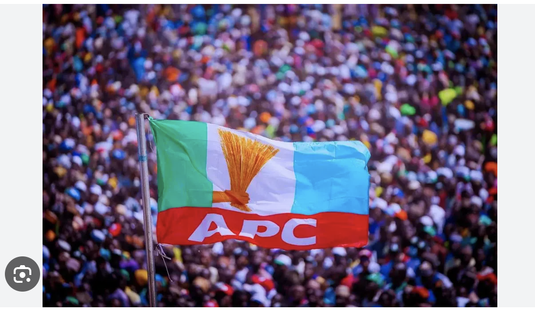 Breaking Apc Declares Ondo Governorship Primary Election Inconclusive