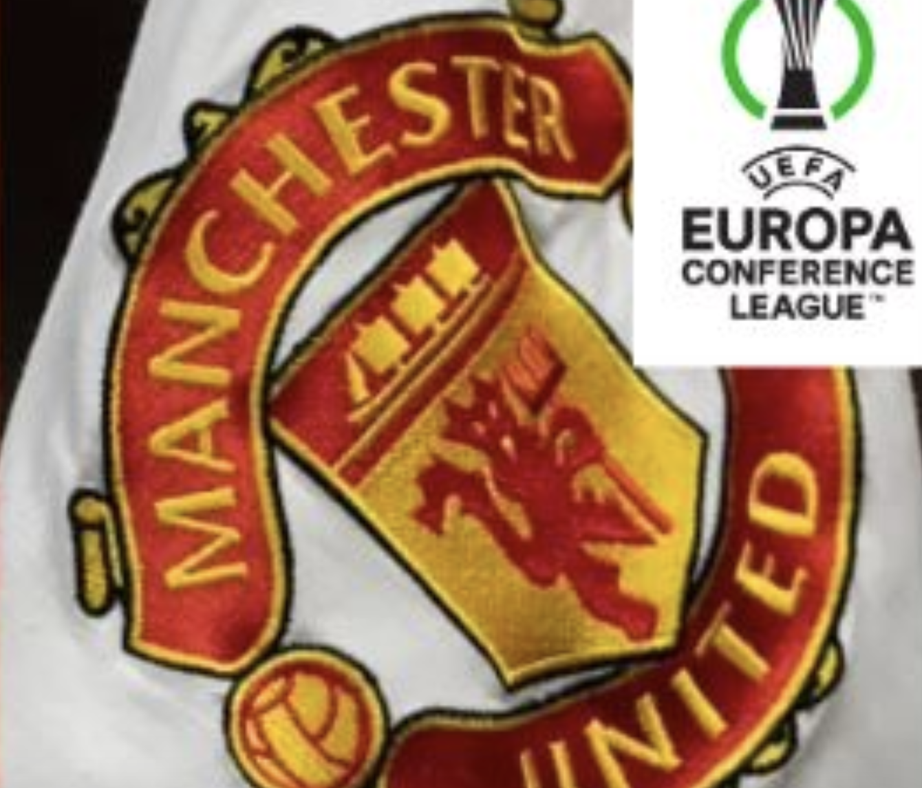 Breaking Manchester United Relegated To Conference League