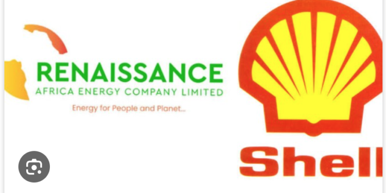 BREAKING: 46 Years After, Shell Nigeria Rename To Renaissance Africa ...