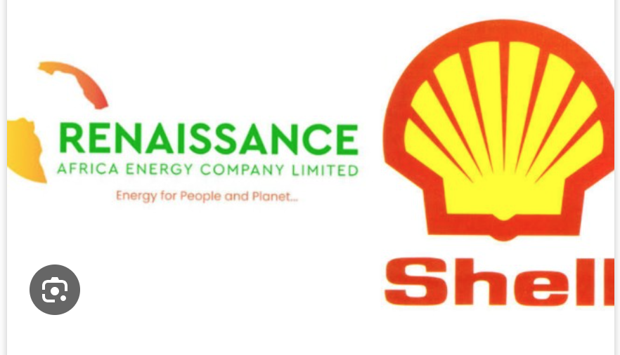 BREAKING: 46 Years After, Shell Nigeria Rename To Renaissance Africa ...