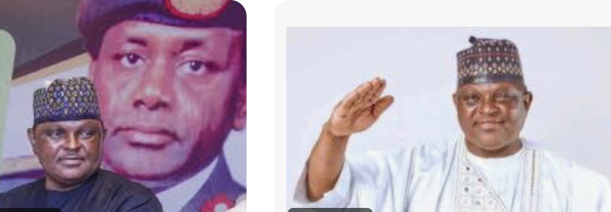 BREAKING: Major Al-Mustapha Declares 2027 Presidential Ambition [DETAILS]