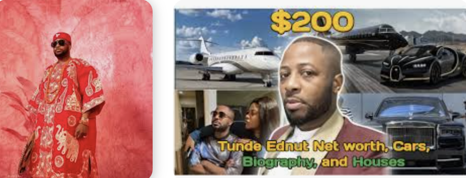 Tunde Ednut