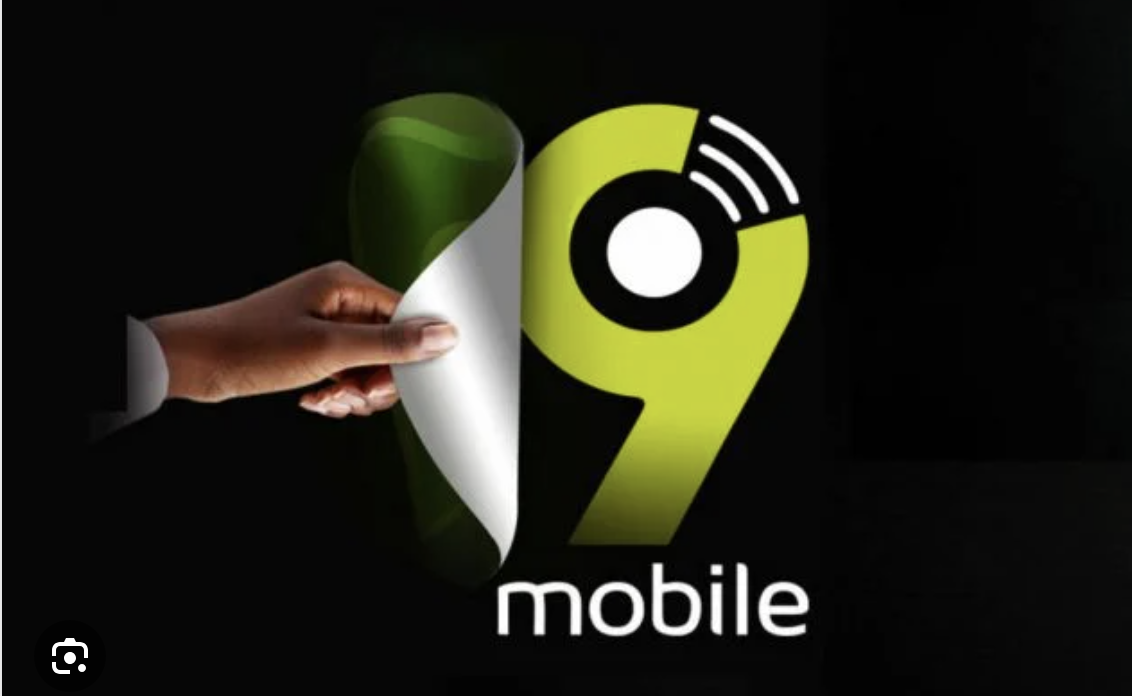 9mobile Changes Name Again