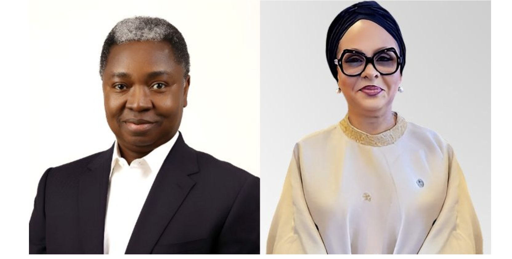 NNPC Appoints Andy Odeh And Morenike Adewunmi To Lead Corporate ...