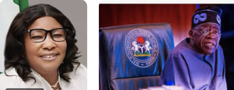Automatic Employment Children Of Late FCT Head Of Service