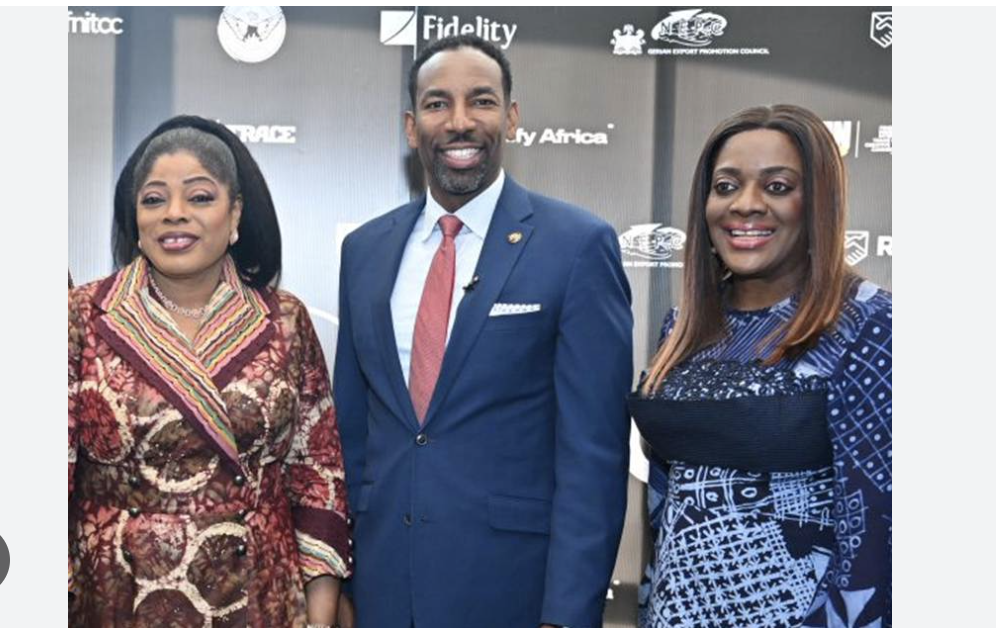 Fidelity FNITCC Conference