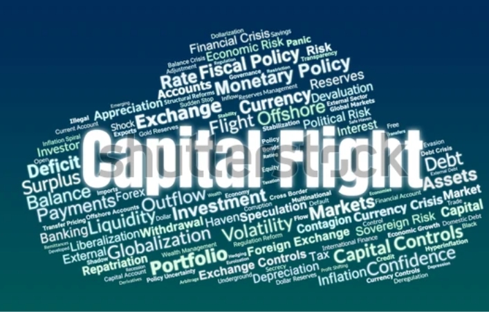 Capital Flight