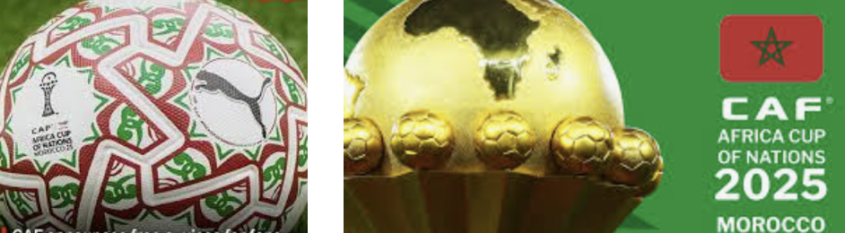 E-Visas For Fans Attending AFCON 2025 In Morocco