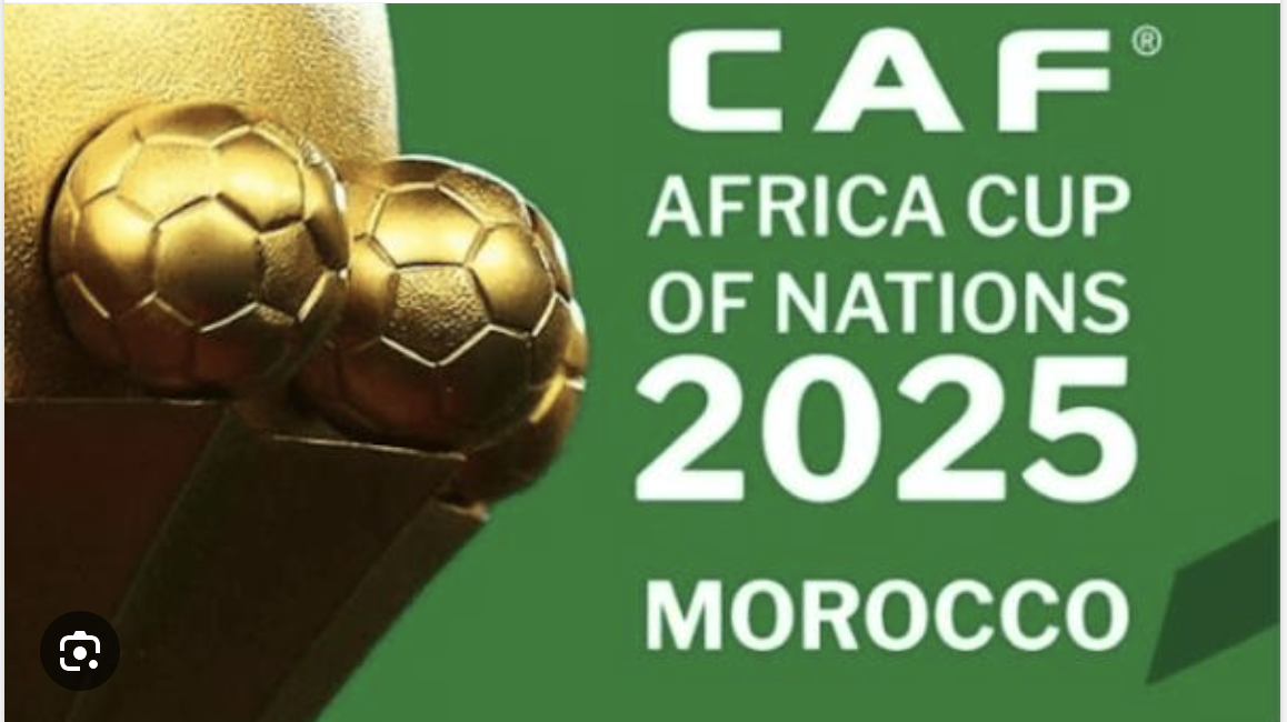 CAF Releases List Of 73 Referee For AFCON 2025