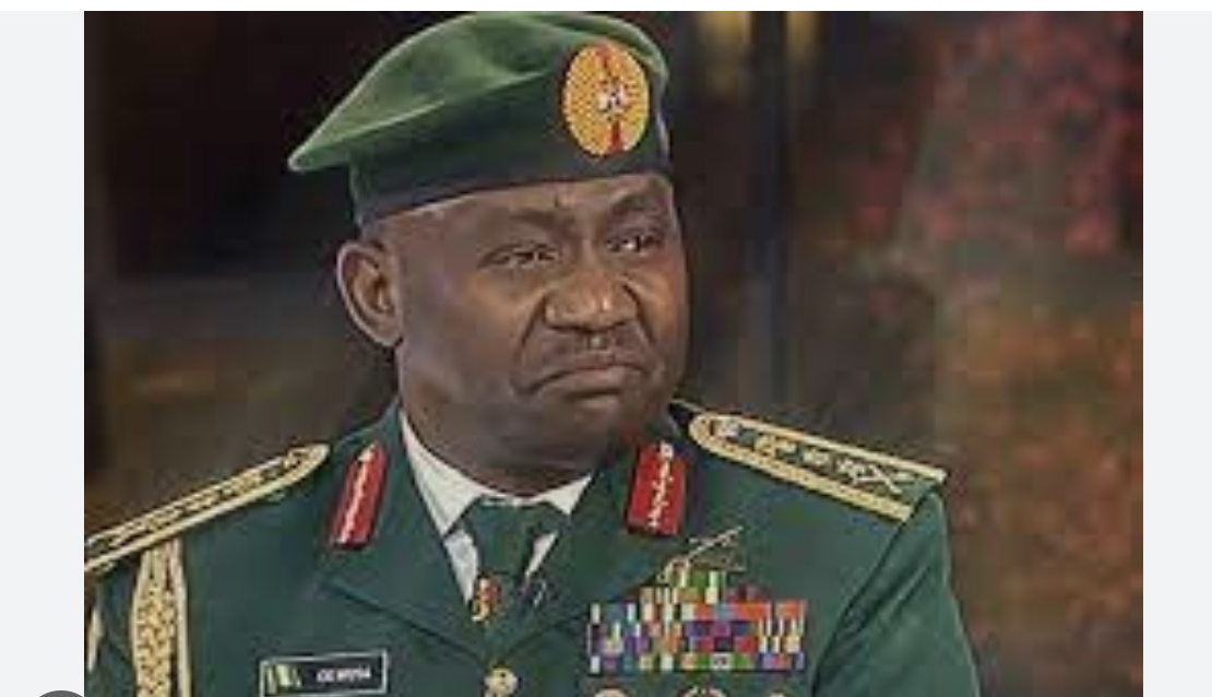 Terrorists Getting Funding From Mining Activities