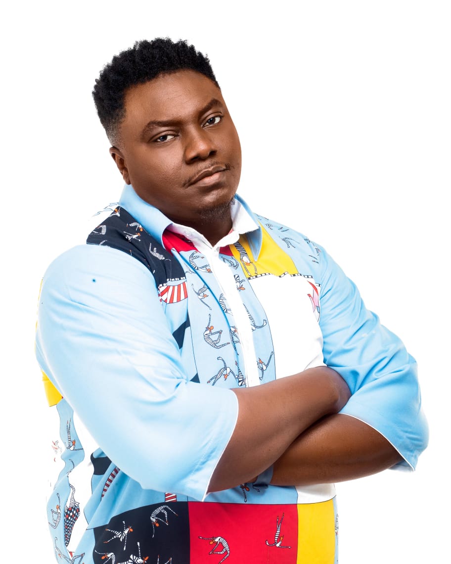 Kevin David Kaydee