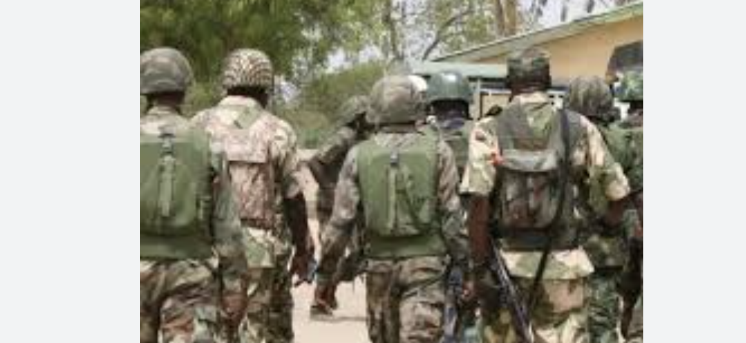 16 Military Officers To Face Trial Over Alleged Coup Attempt Against Tinubu