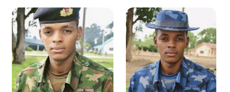 Navy Officer Yerima Allegedly Bypasses Airport Screening