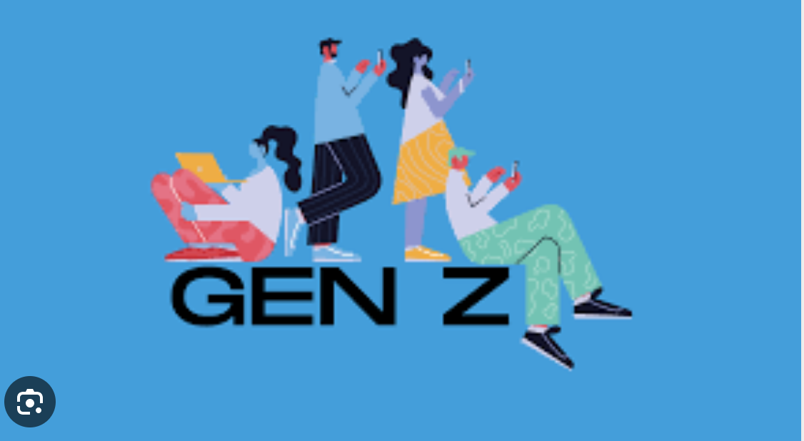 Gen Z Now World’s Dumbest Generation