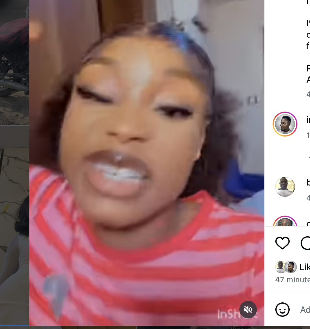 King Mitchy Apologises