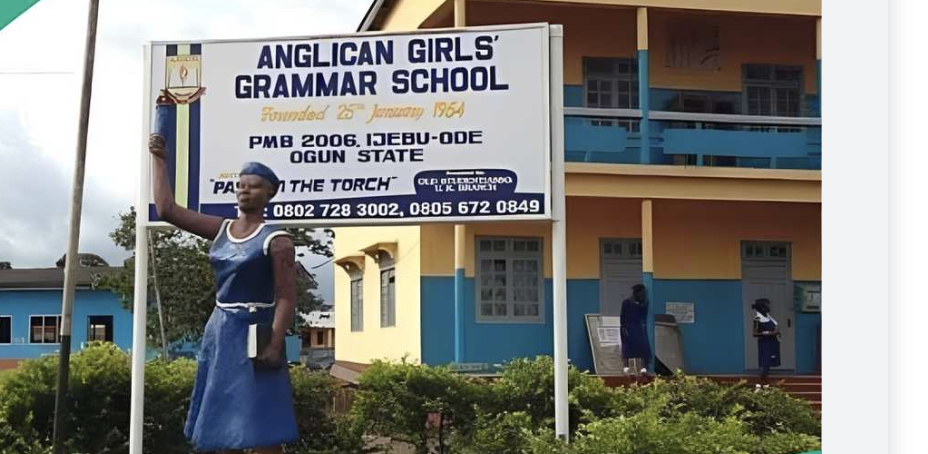 Toxic Gas Hits Ogun Schools