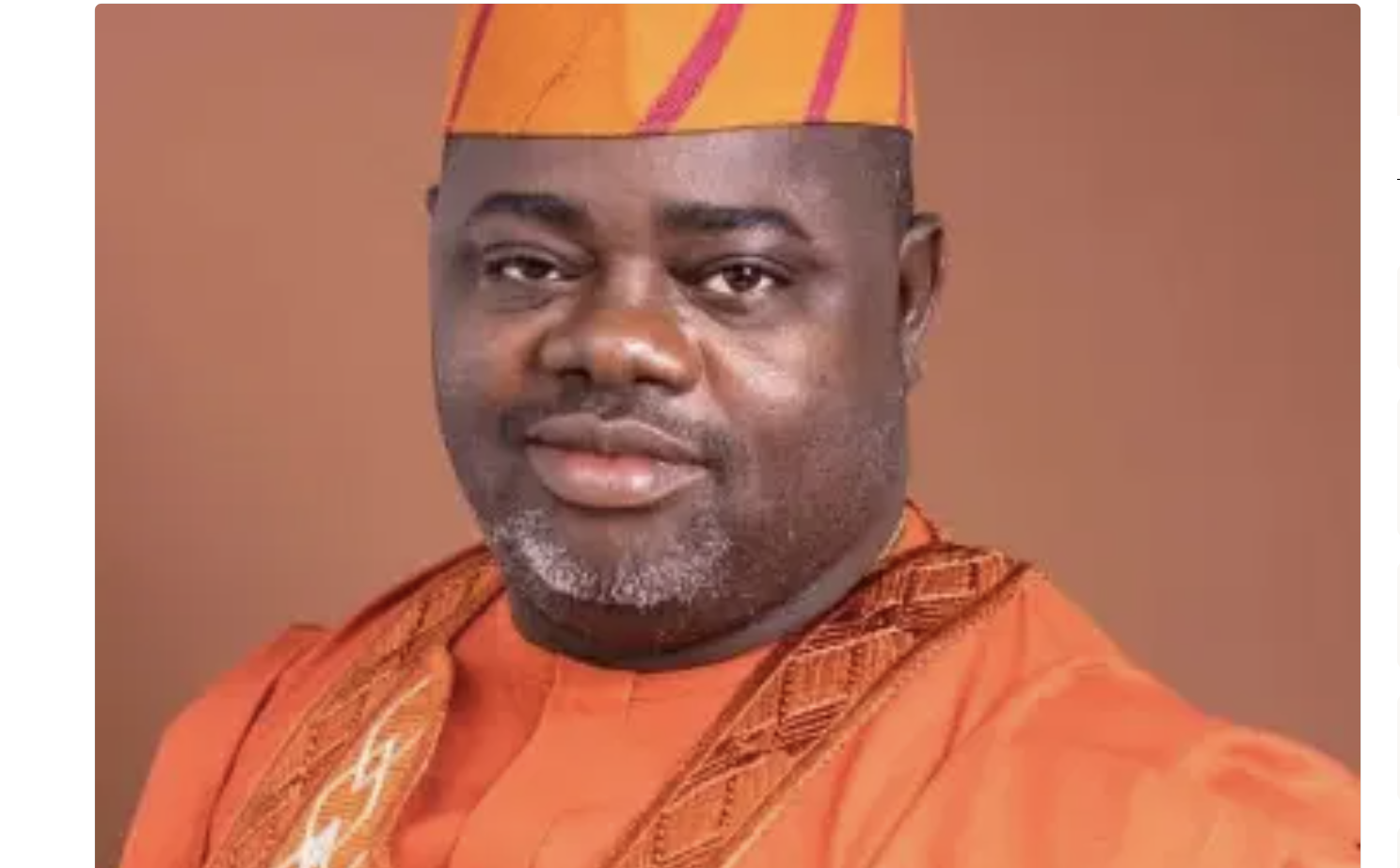 Nigerian Labour Leader Dies At International Labour Conference In Geneva