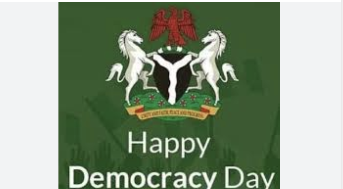 June 12 Public Holiday