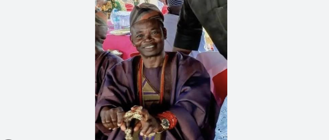 Terrorists Abduct Traditional Ruler Of Odo-Oriya